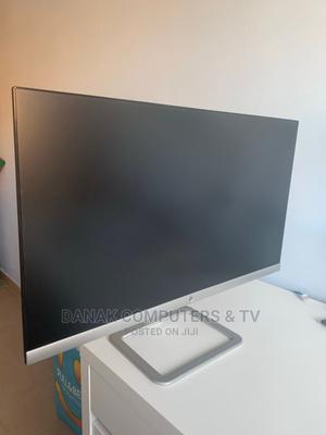 Hp 24es Bezel-Less Ips Full-Hd Monitor in Accra Metropolitan - Computer ...