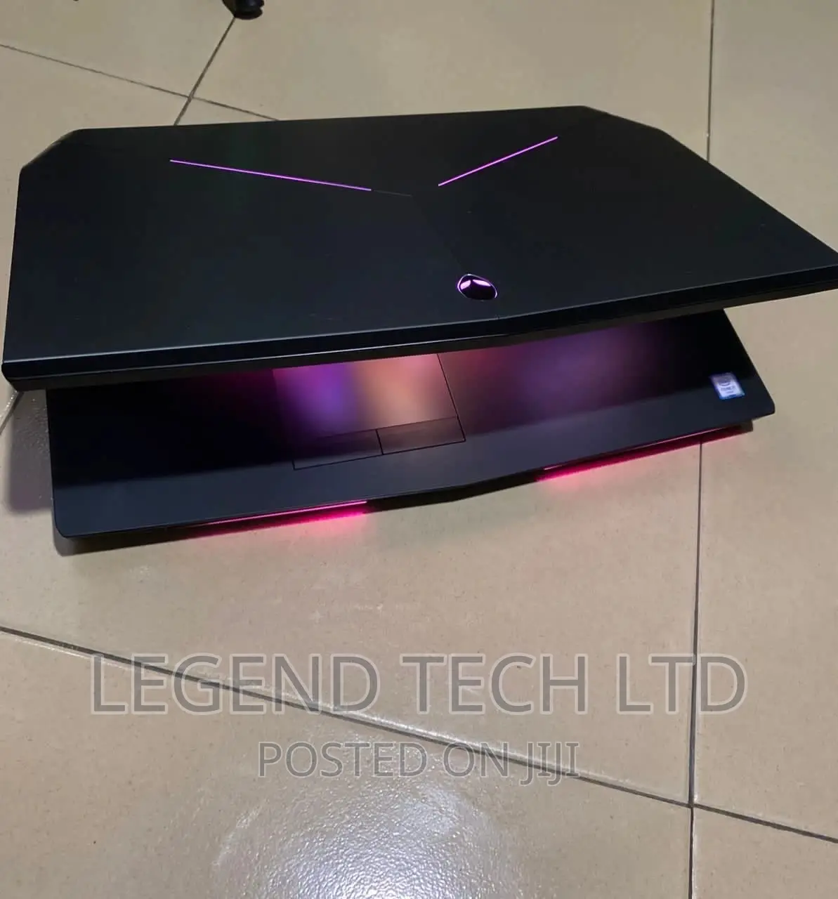 Laptop Alienware M17x R2 16GB Intel Core I7 HDD+SSD 128GB in Accra ...
