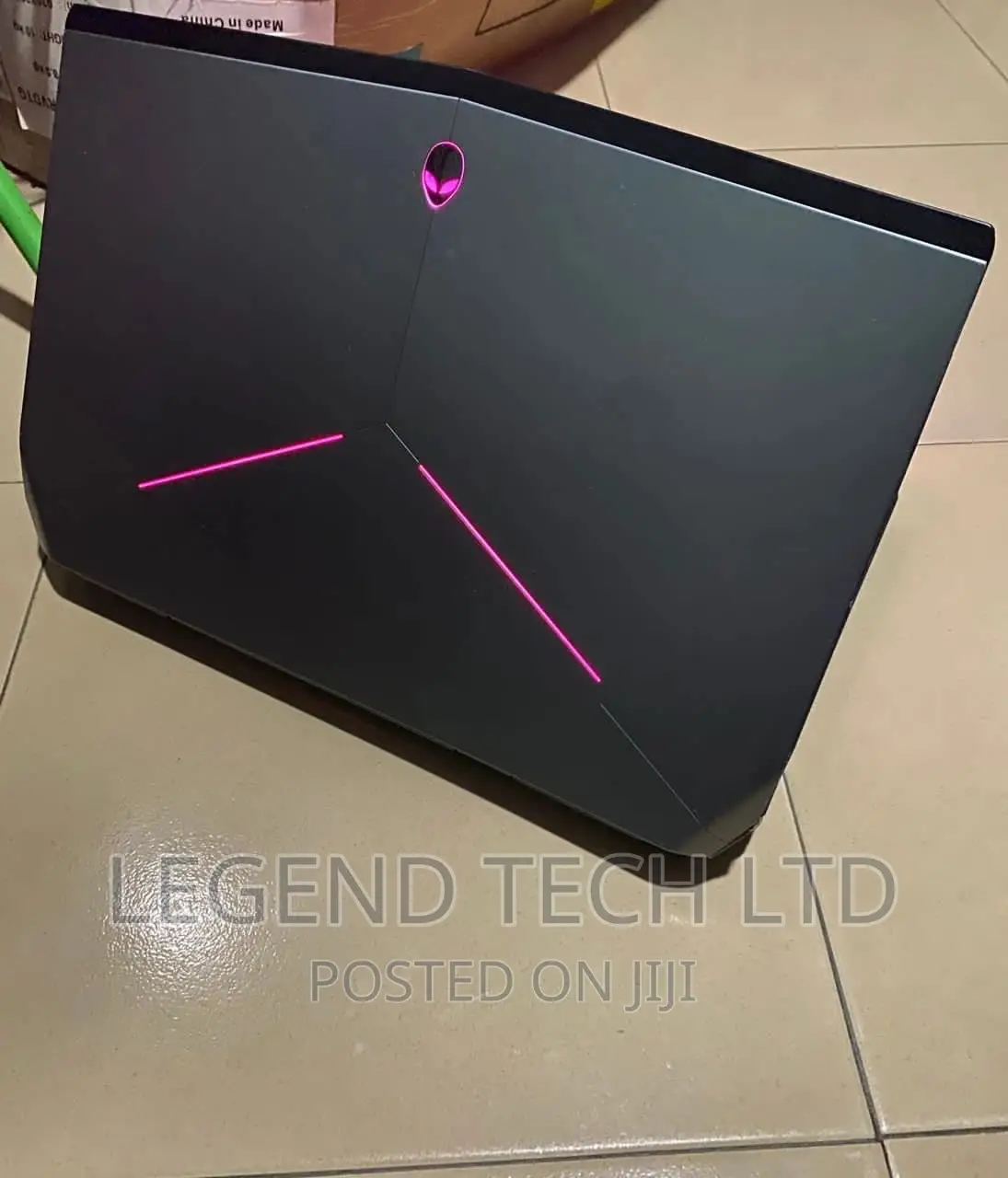 Laptop Alienware M17x R2 16GB Intel Core I7 HDD+SSD 128GB in Accra ...
