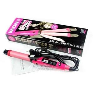 2in 1 Hair Straightener and Tonging Machine in Accra Metropolitan ...