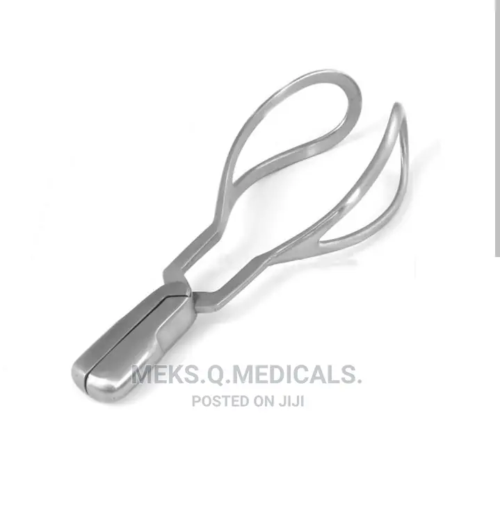 Obstetrical Delivery Forceps(M) in Accra Metropolitan - Medical ...