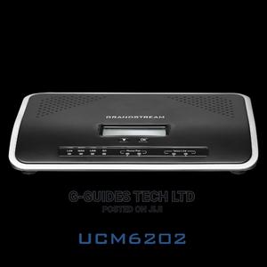 Grandstream Ucm6202/6204 IP PBX for sale - G-GUIDES TECH LTD Price: GH ...
