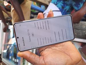 Samsung Galaxy S21 5G 128 GB Purple in Kokomlemle - Mobile Phones ...