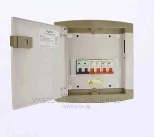 Havell High Quality 4 Way Main Switches for sale - Magco Electrical ...