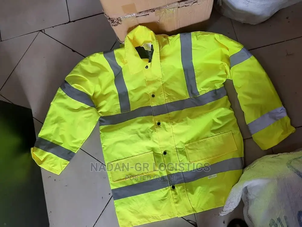 Cold Room Jackets in Accra Metropolitan - Safety Equipment & Protective ...