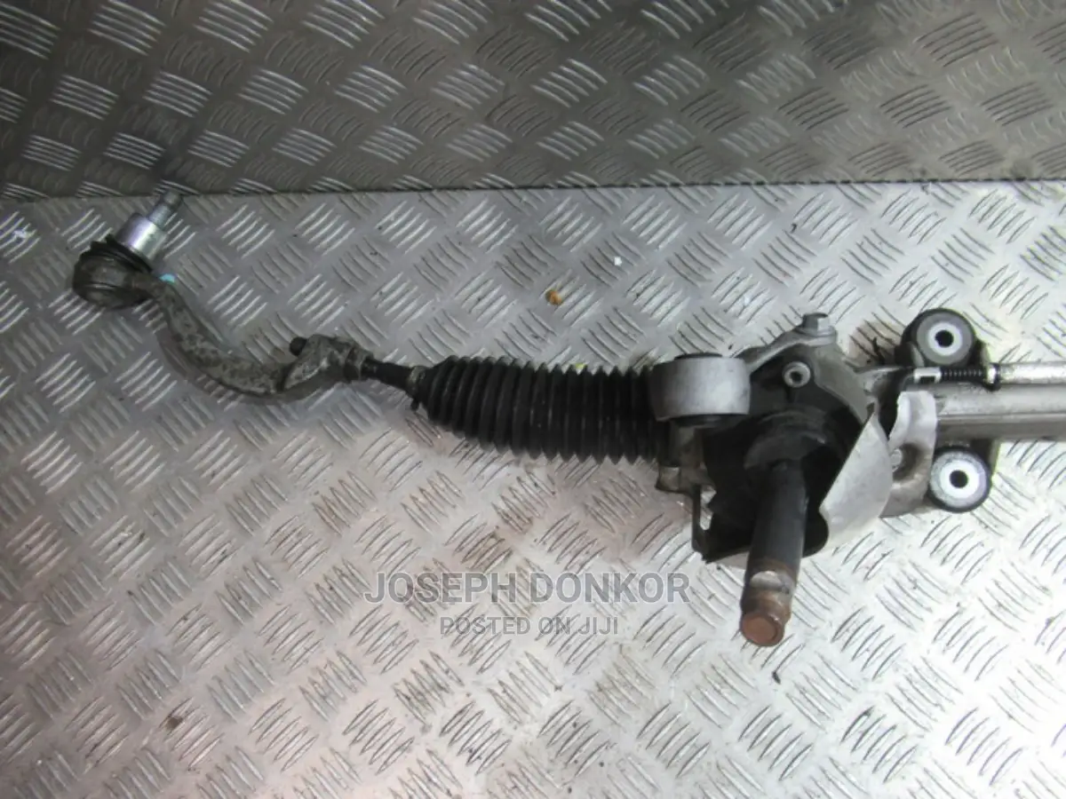 RANGE ROVER VELAR 2016,2018,2019,2020,2021 Steering Rack in Abossey ...