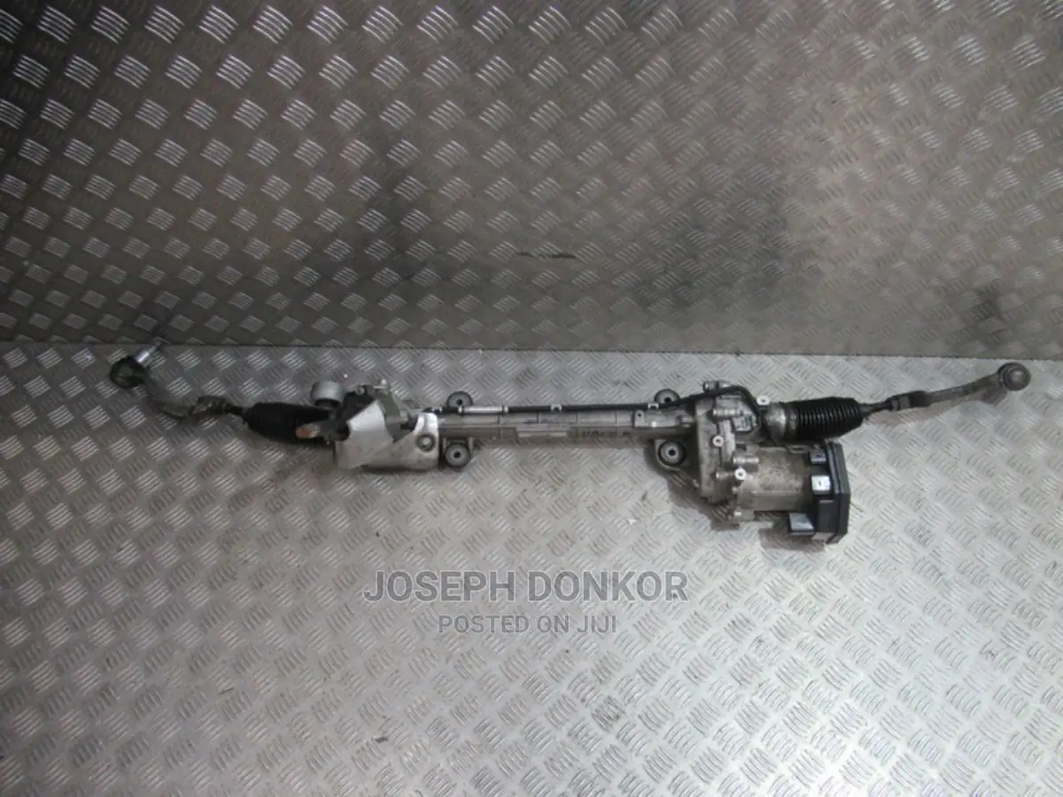 RANGE ROVER VELAR 2016,2018,2019,2020,2021 Steering Rack in Abossey ...