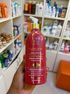 Pure Glow Extensive Lightening Lotion in Accra Metropolitan - Skincare, Beauty And More Gh ...