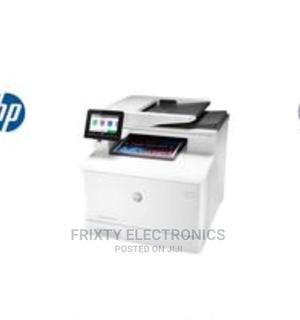 New Hp M479fdn Laserjet Color Printer in Accra Metropolitan - Printers ...