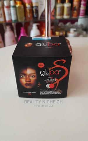 Glupa Magic Anti-Aging Facial Cream in Accra Metropolitan - Skincare ...