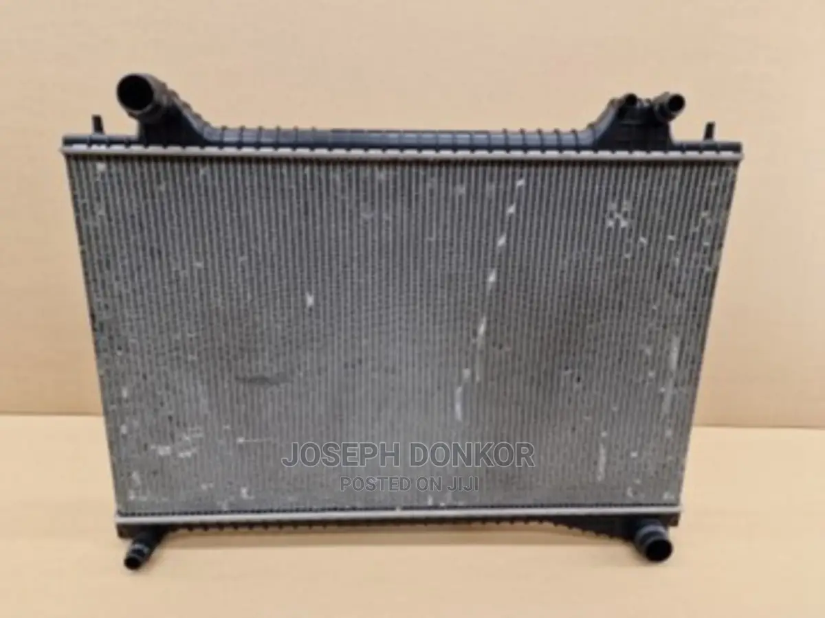 Range Rover Velar 2017,2018,2019,2020,2021 Radiator in Abossey Okai ...
