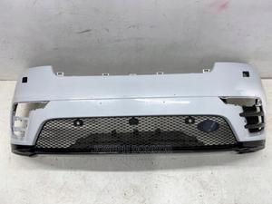 Range Rover Velar Front Bumper 2016,2017,2018,2019,2020,2021 in Abossey ...