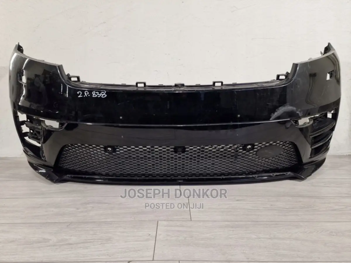Range Rover Velar Front Bumper 2016,2017,2018,2019,2020,2021 in Abossey ...