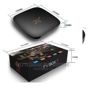 Android TV Box D9 (4gb / 64gb) in Odorkor - Accessories & Supplies for ...