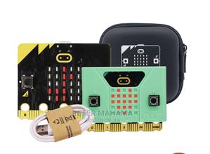 BBC Microbit - Pocket Computer for Kids in Dome - Child Care ...