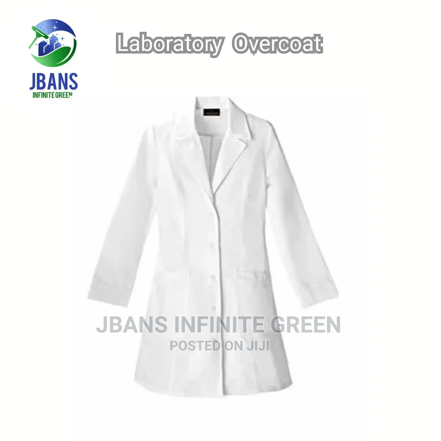 Nurses Scrubs/Uniforms and Laboratory Overcoats in Tema Metropolitan ...
