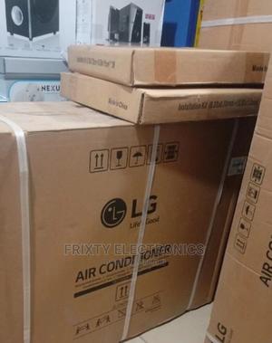 Superb Lg 2.5hp Split Inverter a/C (T24smh) in Accra Metropolitan ...