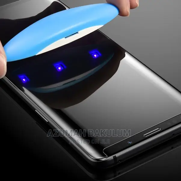 Samsung Galaxy S23ultra/S22 Ultra/S21ultra/Note 20ultra Tempered Glass ...