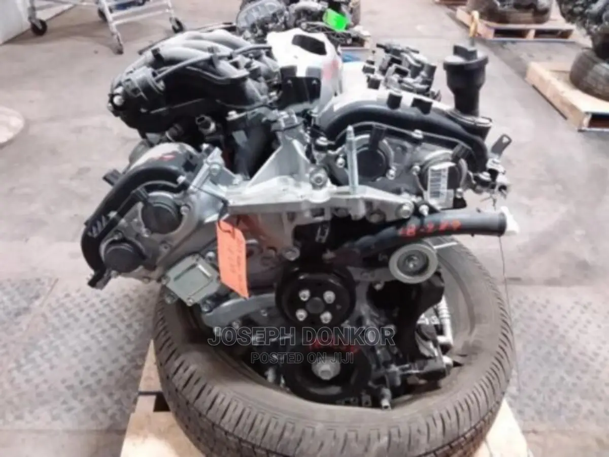 Lexus Rx350 2017,2018,2019,2020,2021 Engine in Abossey Okai - Vehicle ...