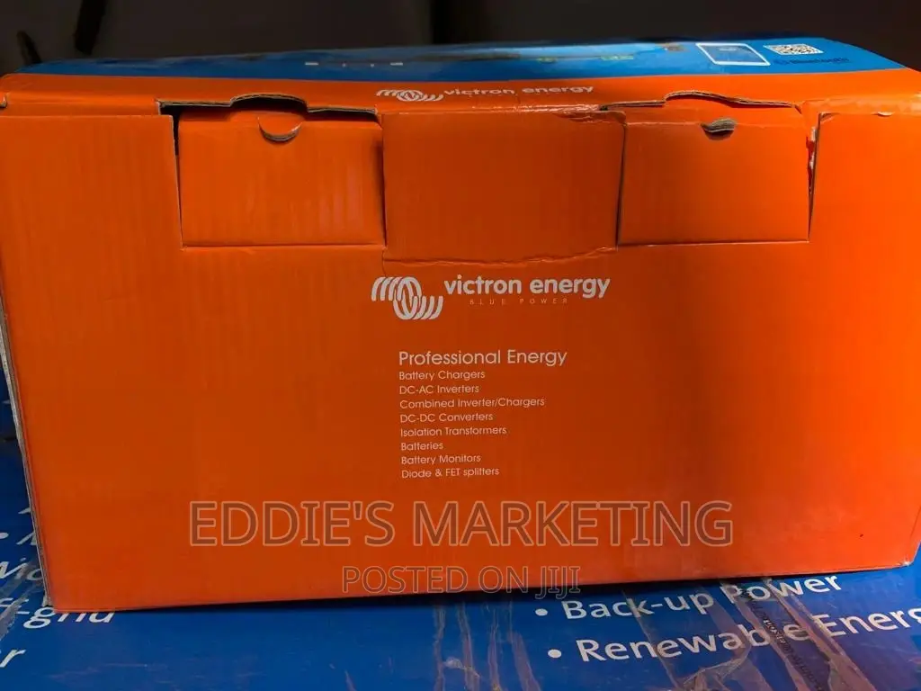 Victron Energy Multiplus in Achimota - Home Appliances, Aryee Edmund ...