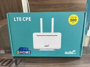 LTE Cpe 4g/5g in Lapaz - Networking Products, Tritech Technologies ...