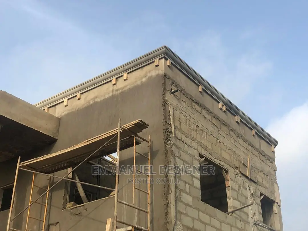 Parapet Design and Coping Design in Lapaz - Other Repair & Construction ...