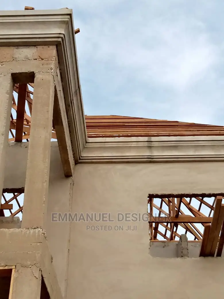 Parapet Design and Coping Design in Lapaz - Other Repair & Construction ...