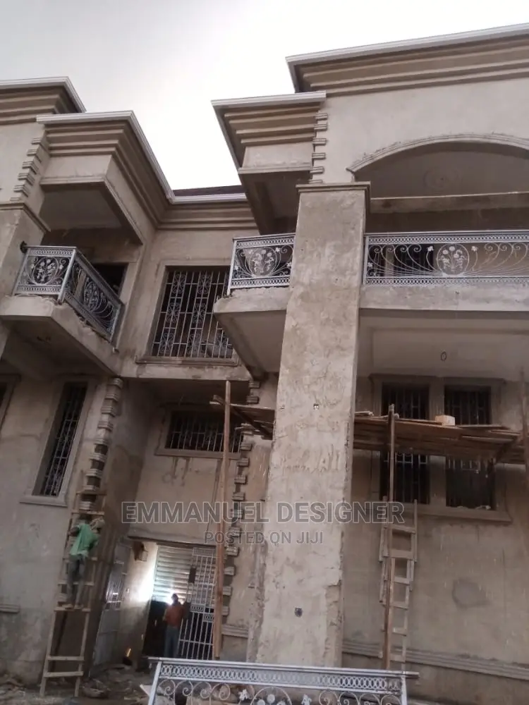 Parapet Design and Coping, Window, Conner Design in Lapaz - Other ...