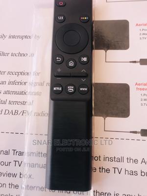 Genuinely Samsung Smart TV One Remote Control in Accra Metropolitan ...