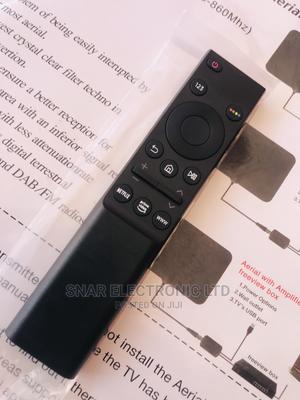 Coolest Samsung Smart TV One Remote Control in Accra Metropolitan ...