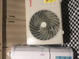 Original Fast Cooling Sunny Walk 1.5 Air Conditioner in Adabraka - Home ...