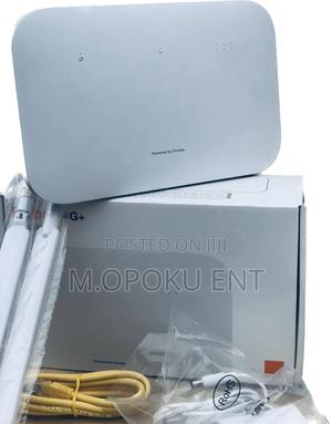 Huawei Orange Router (B622-335 in Accra Metropolitan - Networking Products, Opoku Michael | Jiji ...