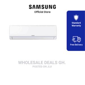 Samsung 1.5HP R410 Split Air Conditioner in Accra Metropolitan - Home ...