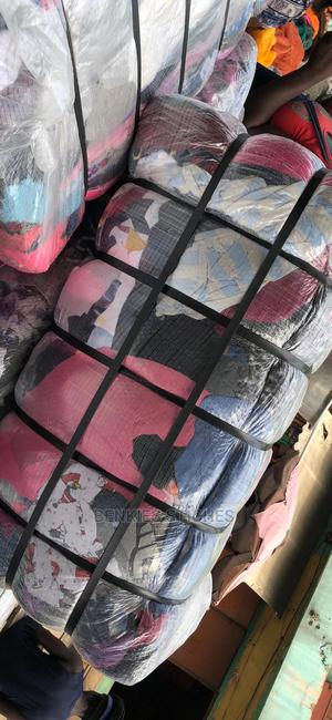 All Kinds and Types of Fose Bale.Located at Cantamanto in Accra ...