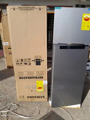Samsung Refrigerators in Ghana for sale Prices on Jiji.com.gh