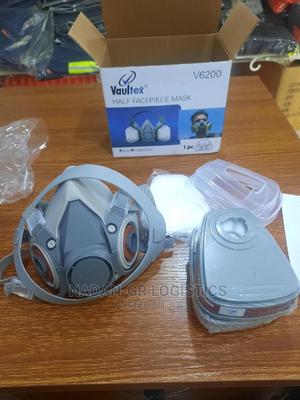 Half Face Respirator -vaultex for sale - Nadan-Gr Logistics Ltd Price ...