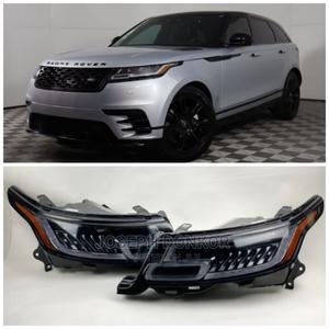 Range Rover Velar 2017,2018,2019,2020,2021 Headlight in Abossey Okai ...