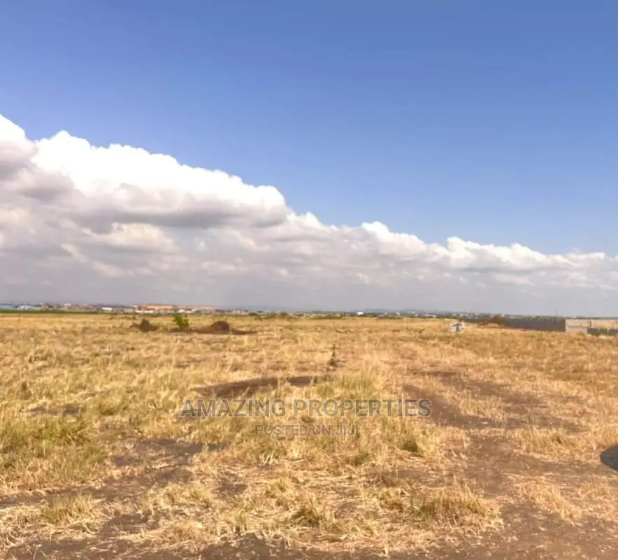 20 Acres of Land at Akuse in Lower Manya Krobo - Land & Plots for Sale ...