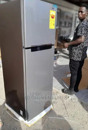 Samsung Refrigerators in Ghana for sale Prices on Jiji.com.gh