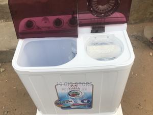 The Current Zara 7kg Top Load Semi-Automatic Washing Machine in ...