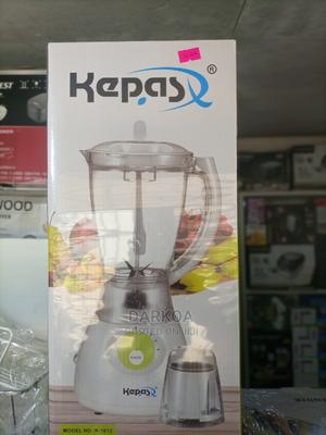 Kepas Blender/2 in 1 Blender and Grinder in Accra Metropolitan ...