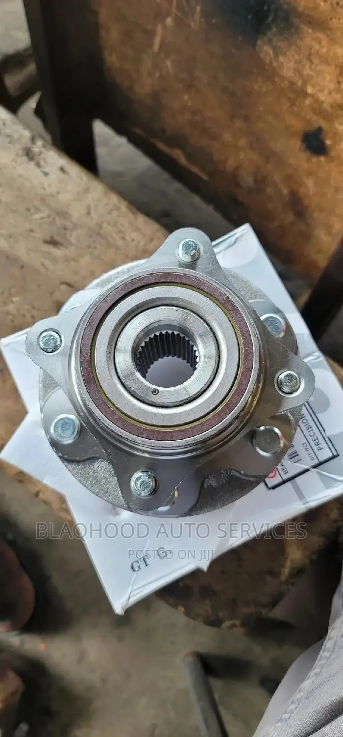 Toyota Tacoma/Prado/Hilux WHEEL HUB BEARING Available in Abossey Okai ...