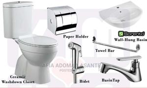 Complete Water Closet Set in Accra Metropolitan - Plumbing & Water ...