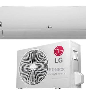 New Lg 2.0hp Split Dual Inverter Air Conditioner R410a Gas in Accra ...