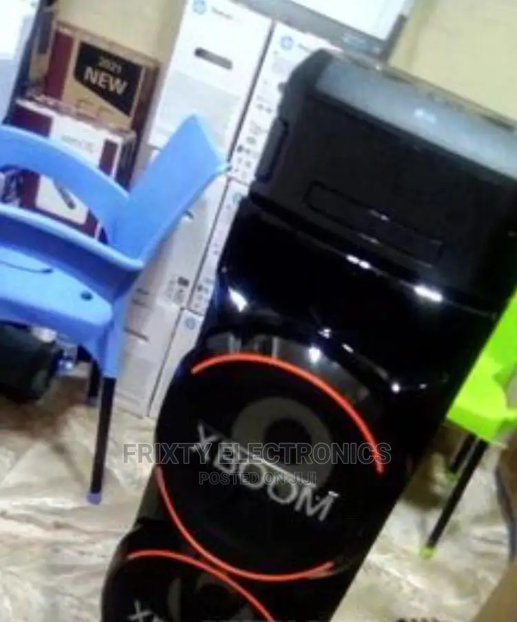 New Lg 2000w On9 Xboom Hifi System in Accra Metropolitan - Audio ...