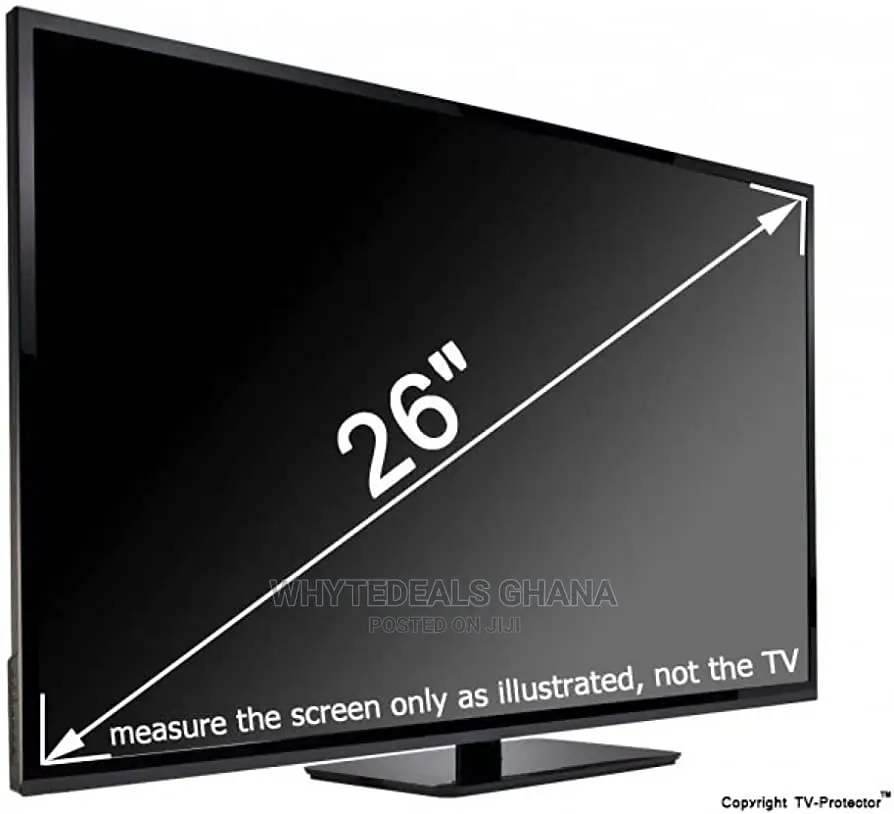 LCF 26 Inch Full HD Satellite LED TV 2021 in Accra Metropolitan - TV ...