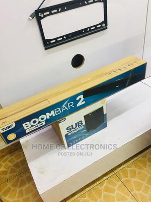 Original Turf Boombar Radio Sound Bar With Woofer in Accra Metropolitan ...