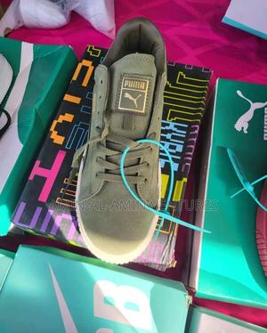 Puma Shoes in Accra Metropolitan - Shoes, Amin-al-amin Ventures | Jiji ...