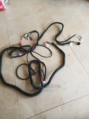 Complete Wire for Bajaj N TVS in Kumasi Metropolitan - Vehicle Parts ...