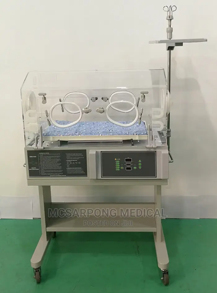 Infant Baby Pediatric Incubators in Accra Metropolitan - Medical Equipment & Supplies, Mcsarpong ...